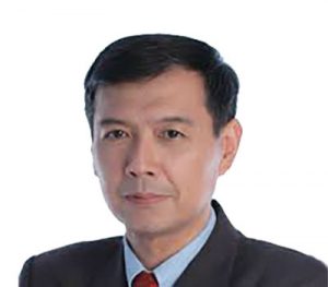 Director's Message - Temasek Defence Systems Institute