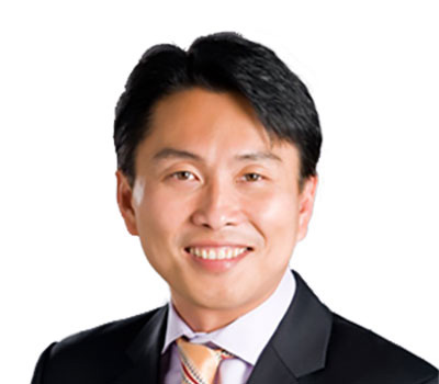 Management - Temasek Defence Systems Institute