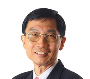 Management - Temasek Defence Systems Institute