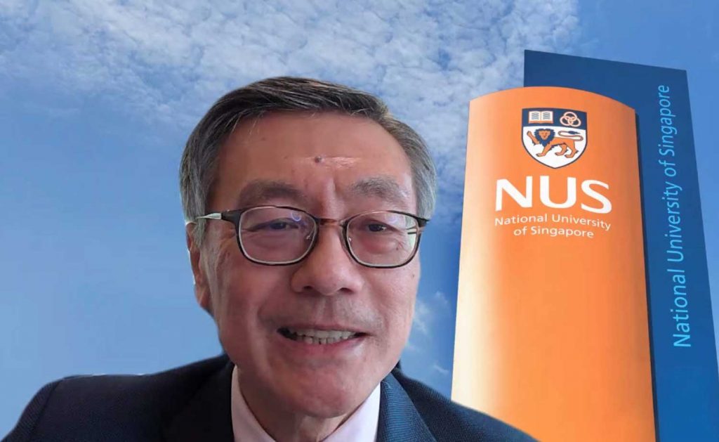 TDSI 20th Anniversary Photos - Temasek Defence Systems Institute