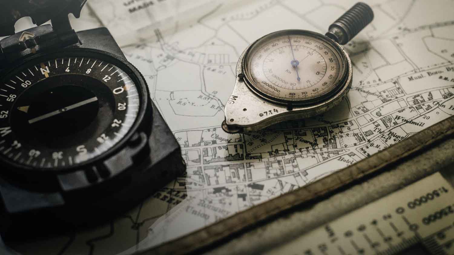 Military Navigation Systems Workshop - Temasek Defence Systems Institute